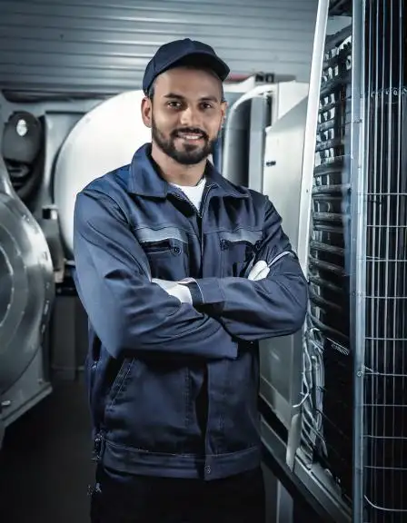 Compresores Scroll Invotech | Centro de Distribución | México