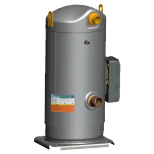 Compresores Scroll Invotech | Centro de Distribución | México