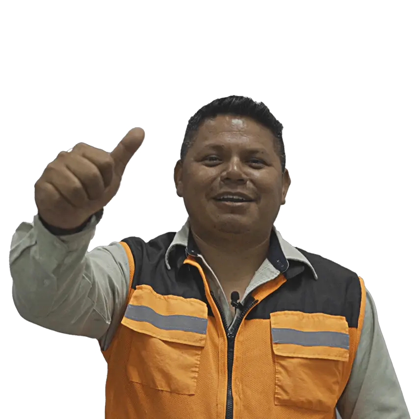 Invotech | Centro de Distribución México